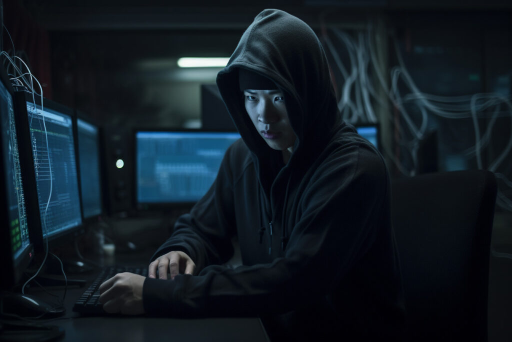 Hacker cinesi spiano l'infrastruttura chiave degli USA: rivelazioni ...
