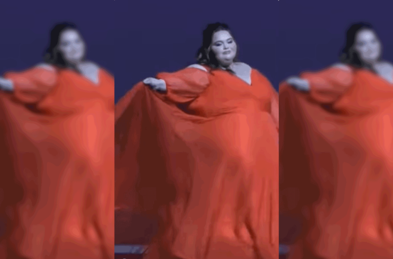 La nuova Miss Alabama è molto obesa – RENOVATIO 21