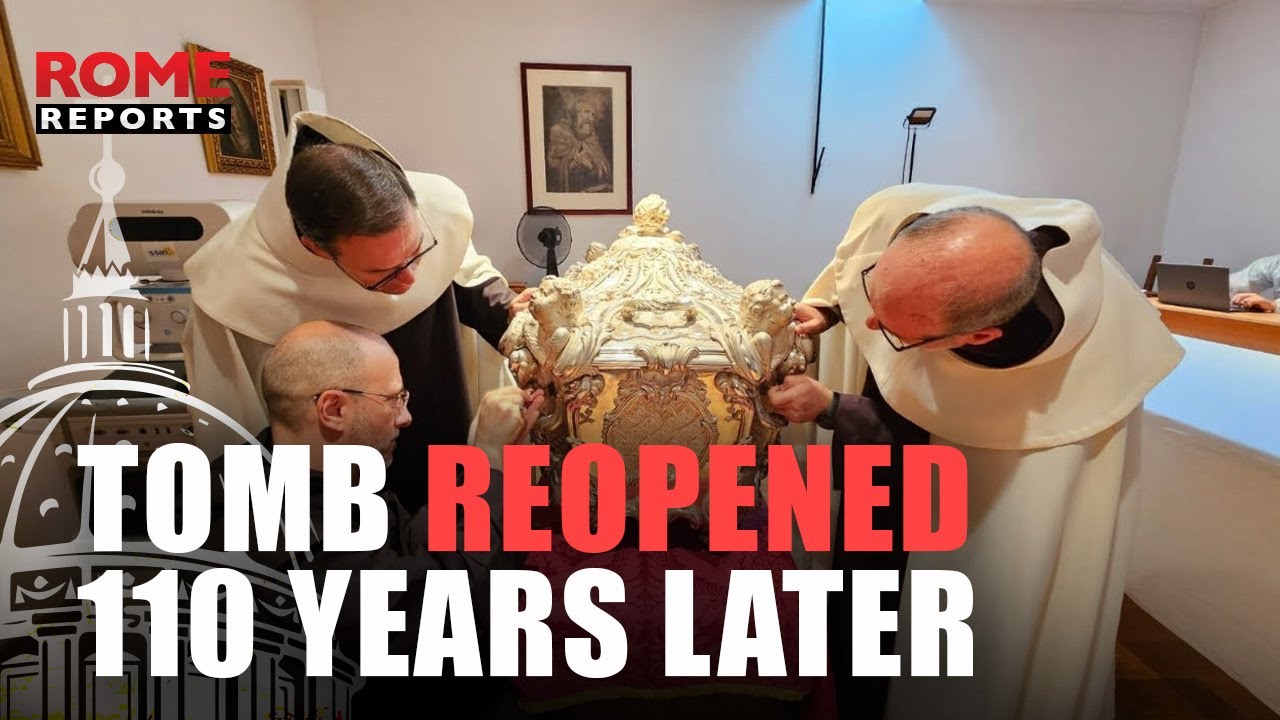 Il corpo di Santa Teresa d'Avila ancora incorrotto dopo più di 400 anni – RENOVATIO 21